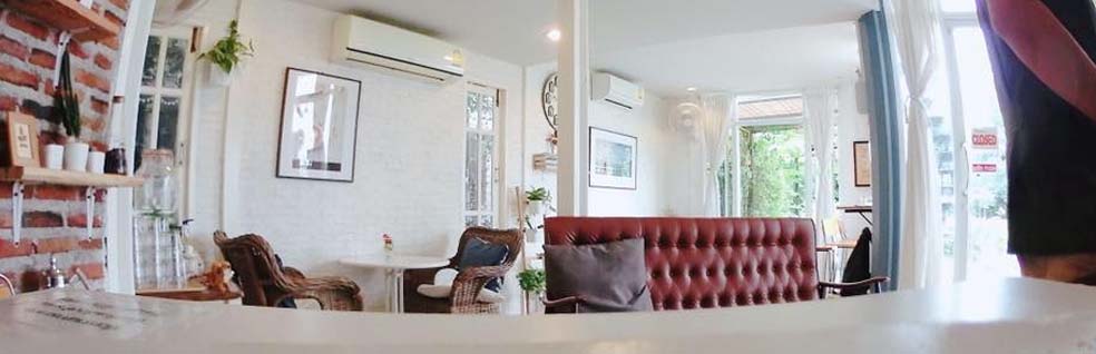 Chinu Coffee[Chinu Coffee] - Ryoii