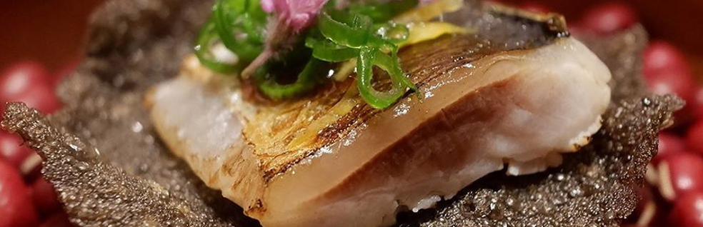 Sushiyoshi Bangkok[Sushiyoshi Bangkok] - Ryoii