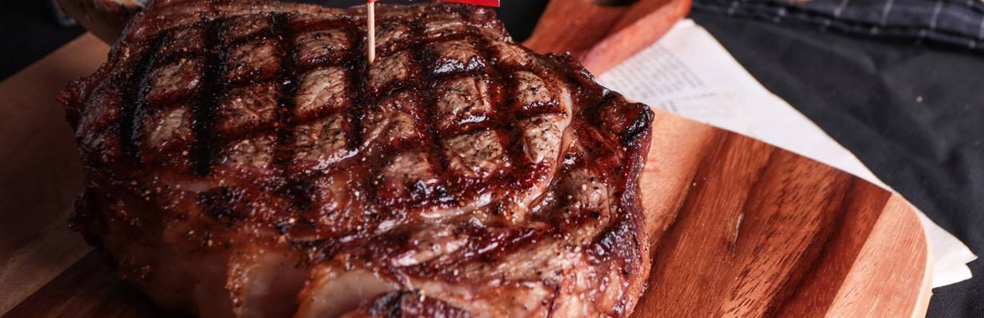 The U.S. Steakhouse[The U.S. Steakhouse] - Ryoii