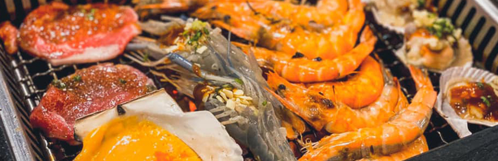 Neta Grill Central Rama 2[Neta Grill Central Rama 2] - Ryoii