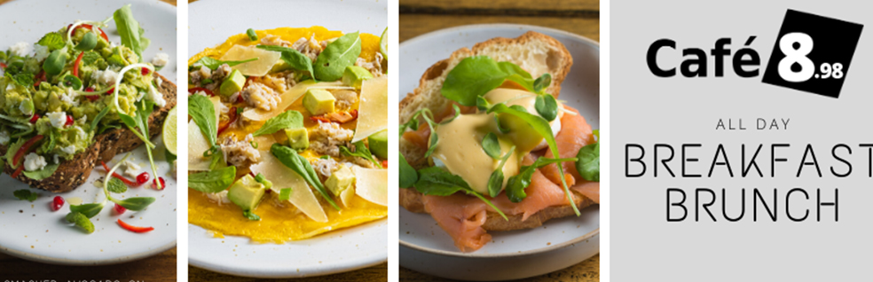 Cafe8.98[Cafe8.98] - Ryoii