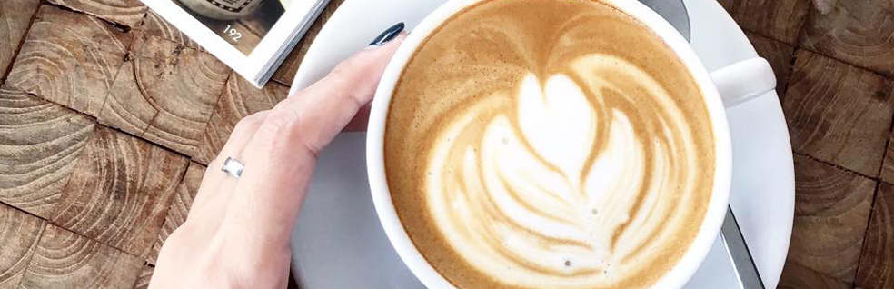 VIVI The Coffee Place[VIVI The Coffee Place] - Ryoii