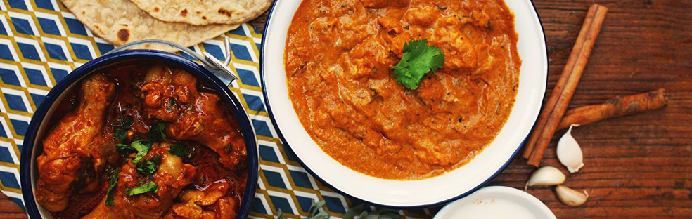 CURRY IN BOXES[CURRY IN BOXES] - Ryoii