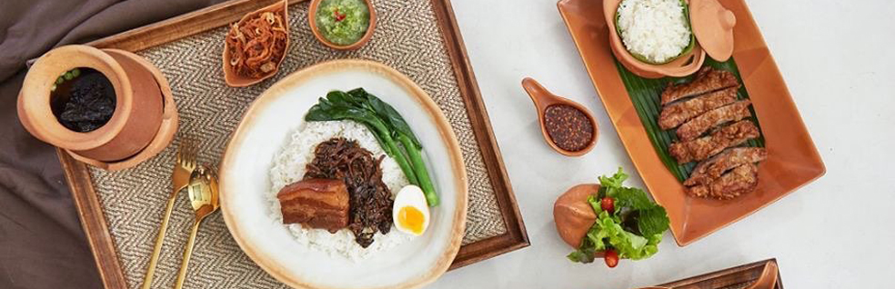 Pang Cha Cafe Central World[Pang Cha Cafe Central World] - Ryoii