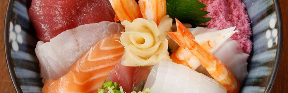 FUMi Japanese Cuisine[FUMi Japanese Cuisine] - Ryoii