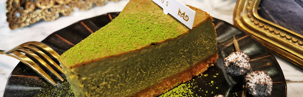 MEROS Coffee & Eatery[MEROS Coffee & Eatery] - Ryoii