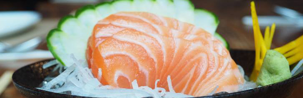 OGU OGU, Stylish Japanese Eatery[OGU OGU, Stylish Japanese Eatery] - Ryoii