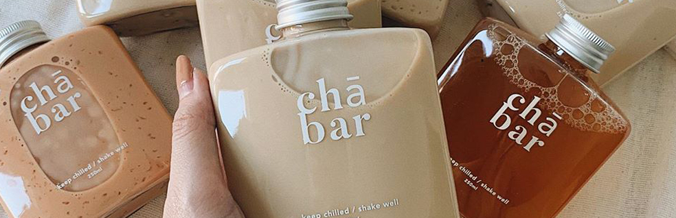 CHA BAR BKK[CHA BAR BKK สาขาสีลม] - Ryoii