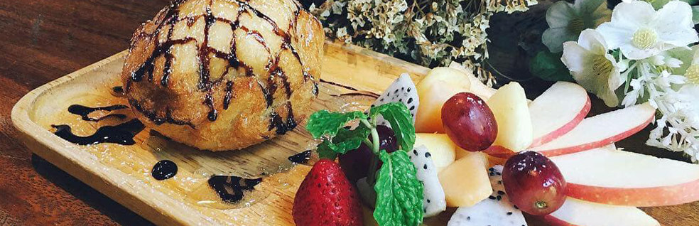 SAYA cafe and restaurant[SAYA cafe and restaurant] - Ryoii