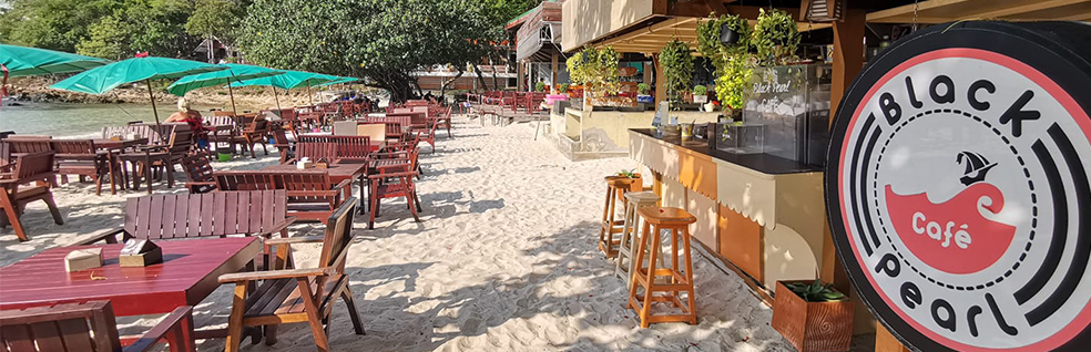 Blackpearl Speed Boat[Blackpearl Speed Boat] - Ryoii