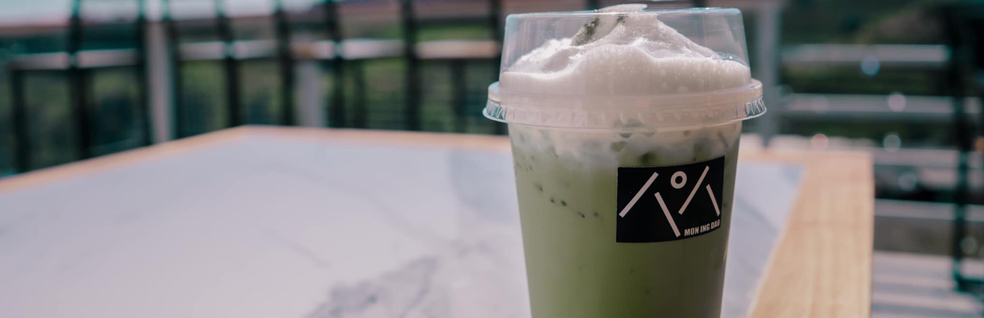 MON ING DAO CAFE[MON ING DAO CAFE] - Ryoii