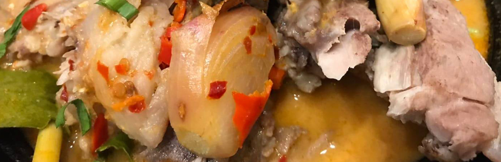 ซุปเปอร์เล้ง ซุปเปอร์หมิงหมิงโคราช[Super leng] - Ryoii