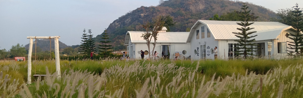 Memory House Cafe HuaHin[Memory House Cafe HuaHin] - Ryoii