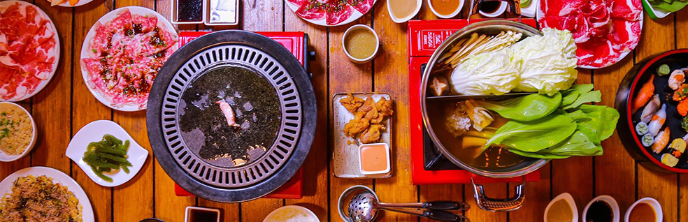 ชิมิ ชาบู[Shimi Shabu] - Ryoii