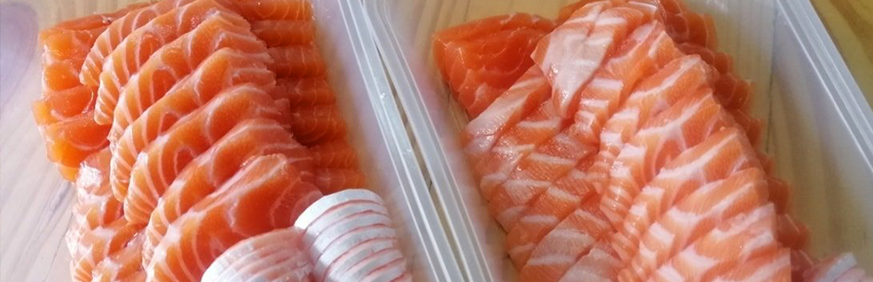 Okuyen.Salmon By สายซิ่ง[Okuyen.Salmon By สายซิ่ง] - Ryoii