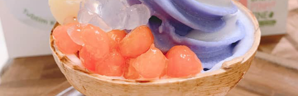 All coco[All coco คิงพาวเวอร์ รางน้ำ] - Ryoii