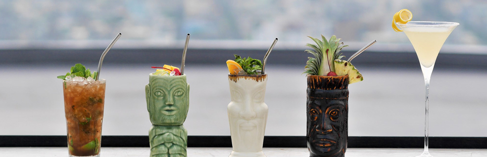 ThreeSixty Jazz Lounge and Rooftop Bar[ThreeSixty Jazz Lounge and ...