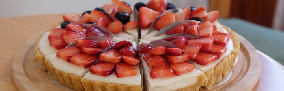 Rolly Cafe[Rolly Cafe] - Ryoii