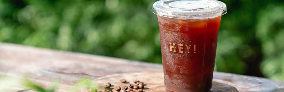 Hey! Coffee[Hey! Coffee] - Ryoii