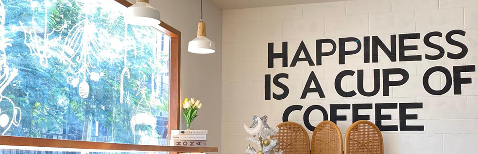 U Cafe & Bakery[U Cafe & Bakery] - Ryoii