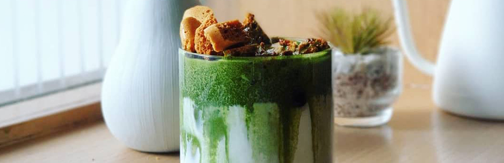 Invisible coffee room[Invisible coffee room] - Ryoii