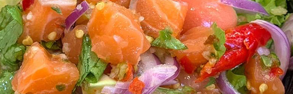 Kamlai by Sushi & Ramen Factory สาขาสะพานควาย[Kamlai by Sushi & Ramen ...