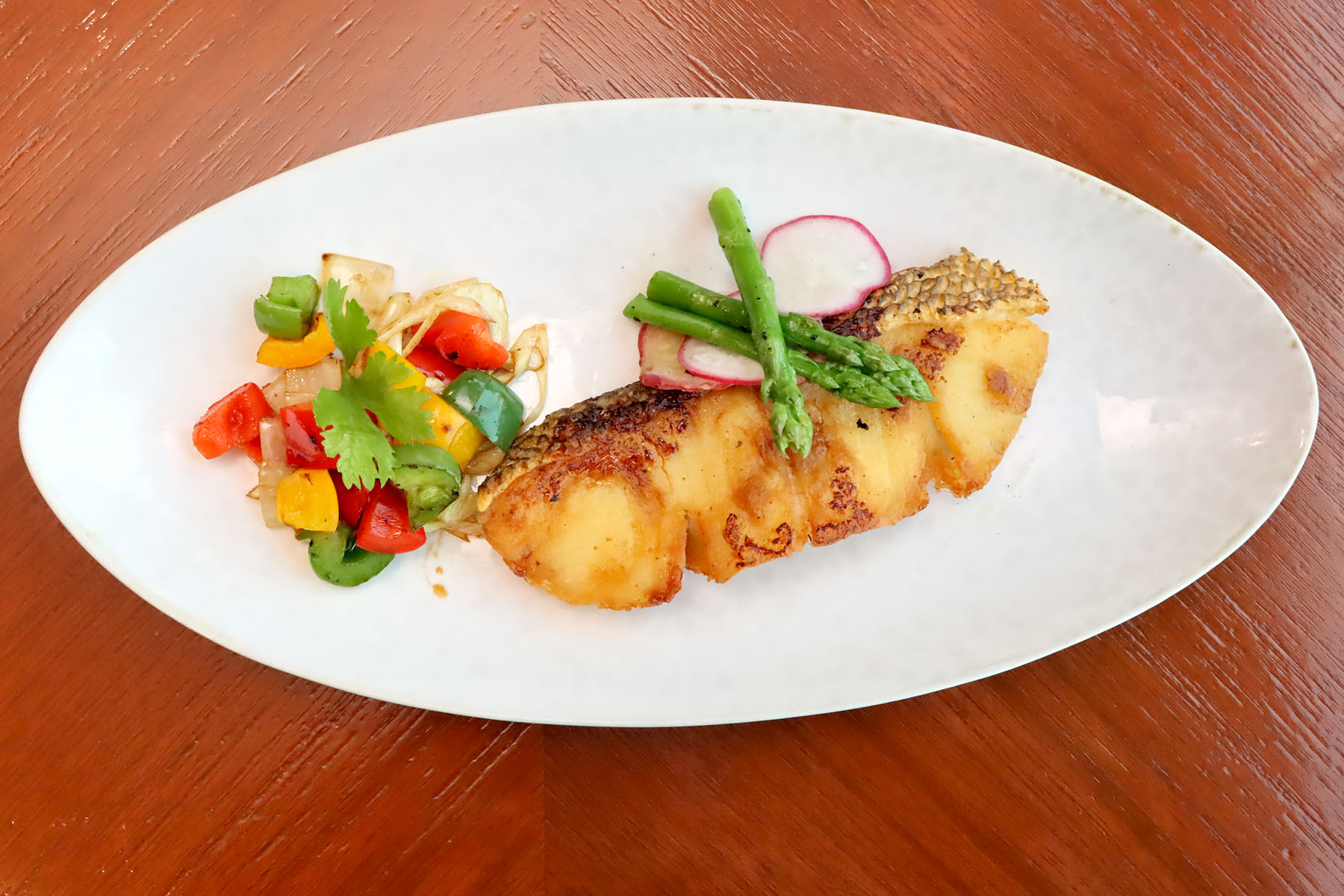 YOK Chinese Restaurant[YOK Chinese Restaurant] - Ryoii