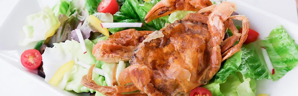 Quayside Cafe and Eatery[Quayside Cafe and Eatery] - Ryoii