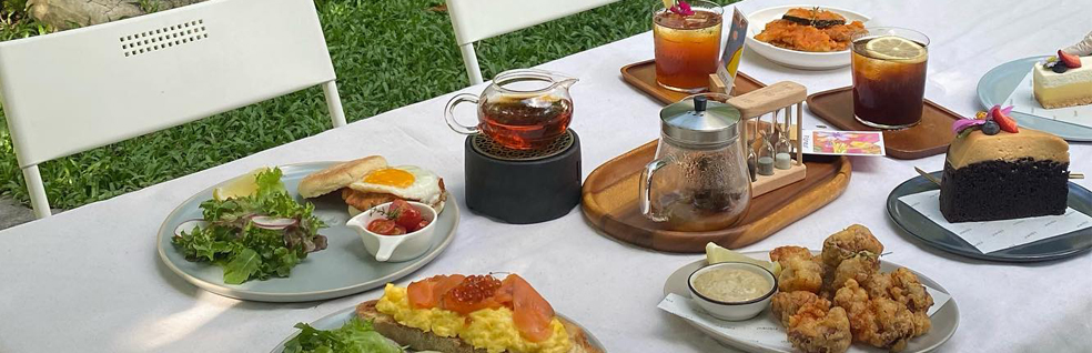 Flaneur Tea[Flaneur Tea] - Ryoii