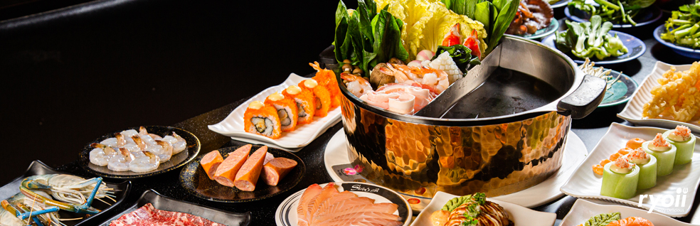 Shabushi Buffet สาขาเอสพลานาด รัชดา[Shabushi Buffet สาขาเอสพลานาด รัชดา ...