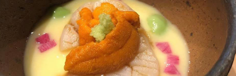 Sasada Omakase Restaurant[Sasada Omakase Restaurant] - Ryoii