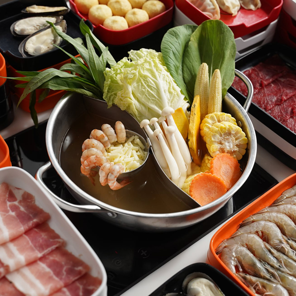 สุกี้ตี๋น้อย ราชพฤกษ์ ปั๊ม Carltex[สุกี้ตี๋น้อย ราชพฤกษ์ ปั๊ม Carltex ...