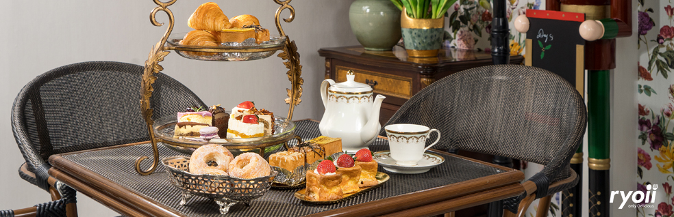 JB’s Bakery[JB’s Bakery] - Ryoii