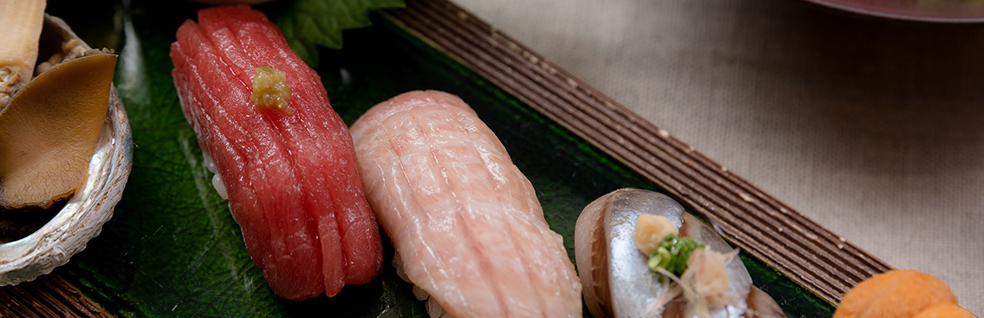 Sushi Cyu & Carnival Yakiniku[Sushi Cyu & Carnival Yakiniku (Central ...