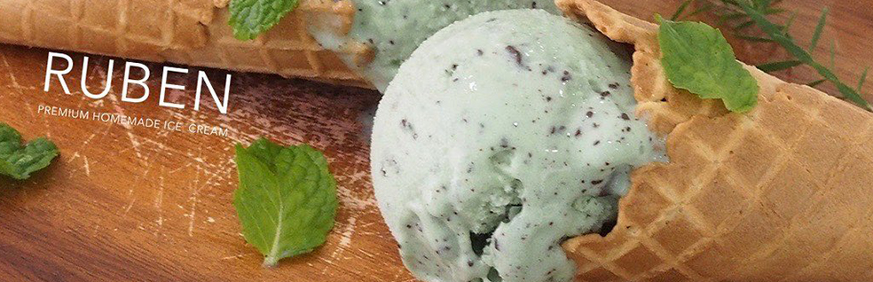 RUBEN Premium Homemade Ice Cream[RUBEN Premium Homemade Ice Cream] - Ryoii
