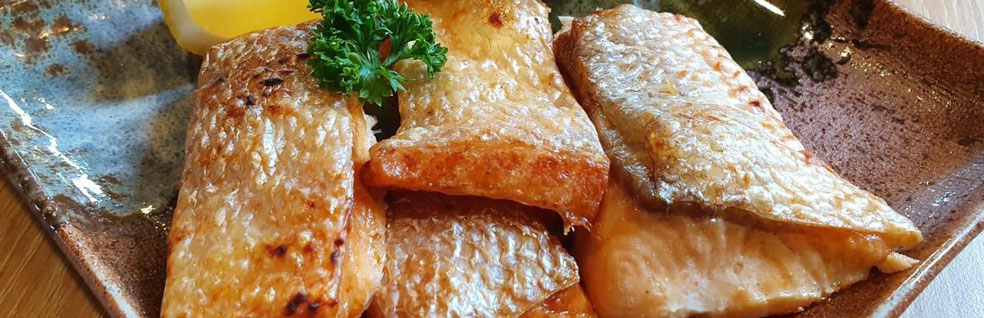 Aroi Sushi เพชรบุรี[Aroi Sushi เพชรบุรี] - Ryoii