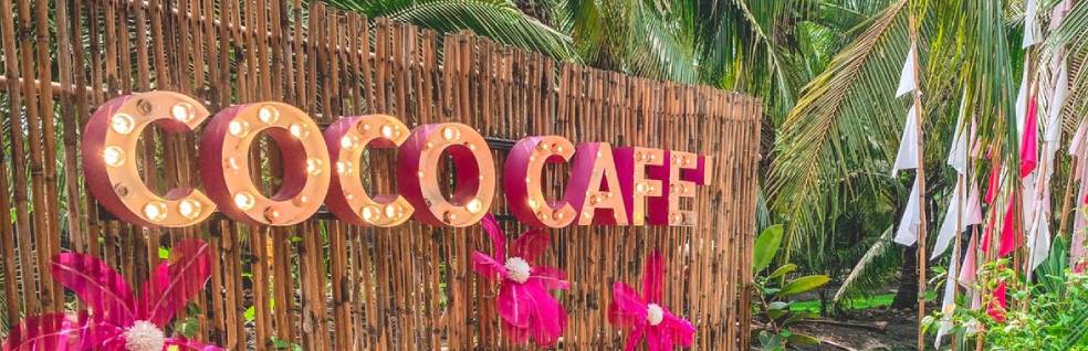 โคโค่ คาเฟ่[COCO CAFE'] - Ryoii