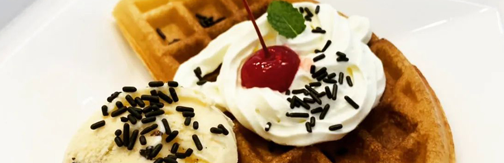 Twinkle Kids Cafe and Playhouse[Twinkle Kids Cafe and Playhouse] - Ryoii