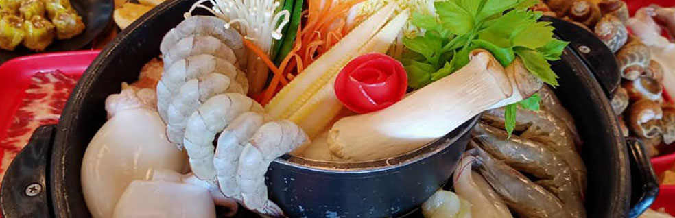 SUPER SHABU[SUPER SHABU] - Ryoii