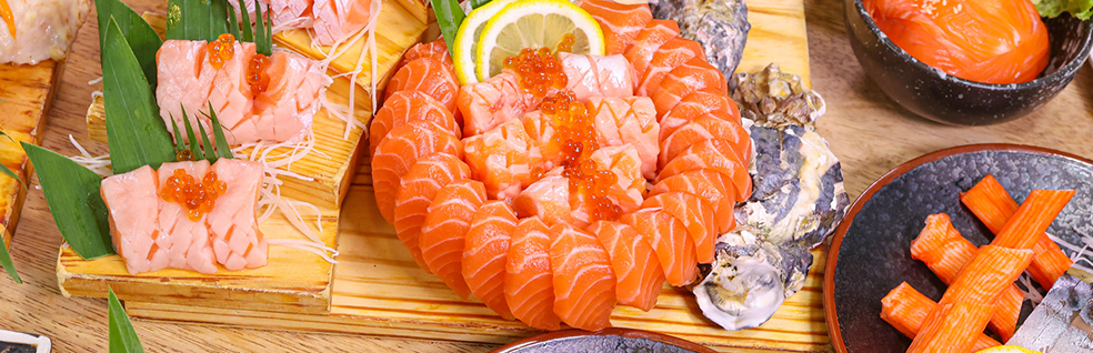 Hosen Gold Shabu[Hosen Gold Shabu] - Ryoii