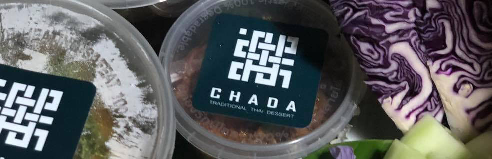 CHADA Tea Boutique - ชฎา[CHADA Tea Boutique - ชฎา] - Ryoii