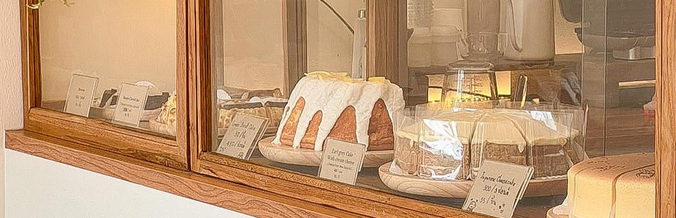 Malee bakery & ice cream[Malee bakery & ice cream] - Ryoii