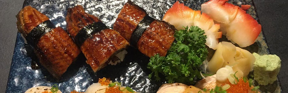 iX Sakaba[iX Sakaba] - Ryoii