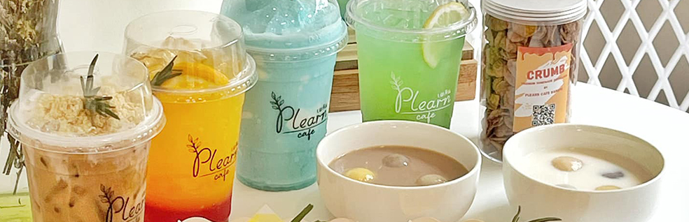 Plearn Cafe Bangpu[Plearn Cafe Bangpu] - Ryoii