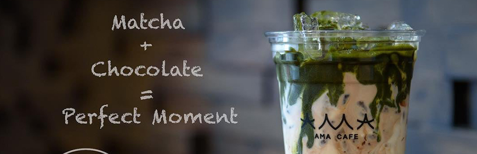 AMA Cafe[AMA Cafe] - Ryoii