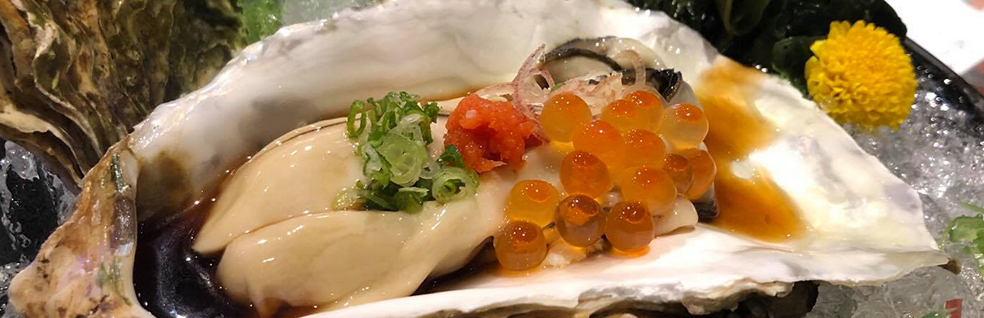 Honmono Sushi สาขาทองหล่อ 23[Honmono Sushi สาขาทองหล่อ 23] - Ryoii