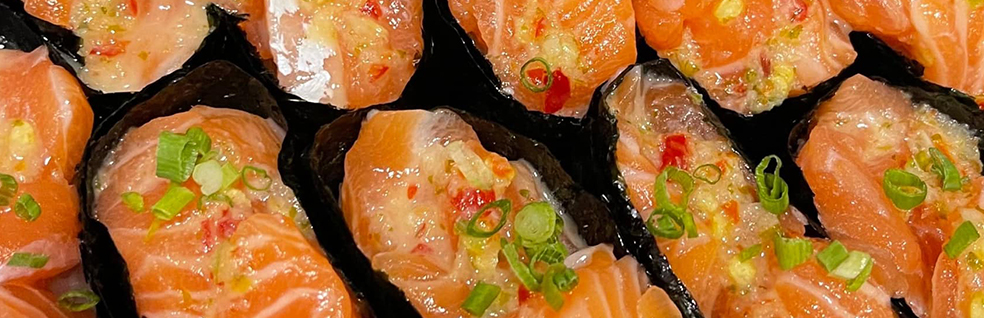 Sushi Family Rama 3[Sushi Family Rama 3] - Ryoii