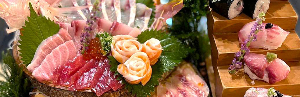 HOSHI JAPANESE RESTAURANT เซ็นทรัลพระราม3[HOSHI JAPANESE RESTAURANT ...