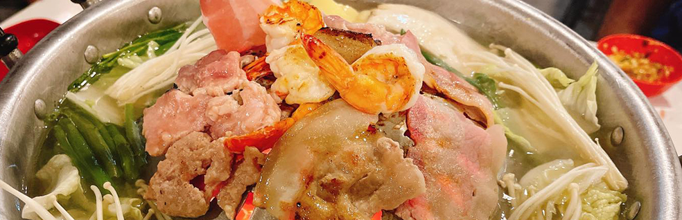 Bu-Rin ปิ้งย่าง ณ ลาดกระบัง[Bu-Rin ปิ้งย่าง ณ ลาดกระบัง] - Ryoii