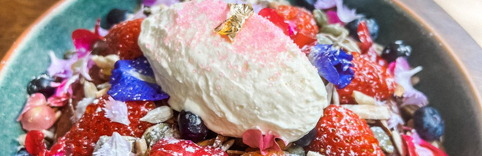 Thea Cafe[Thea Cafe] - Ryoii